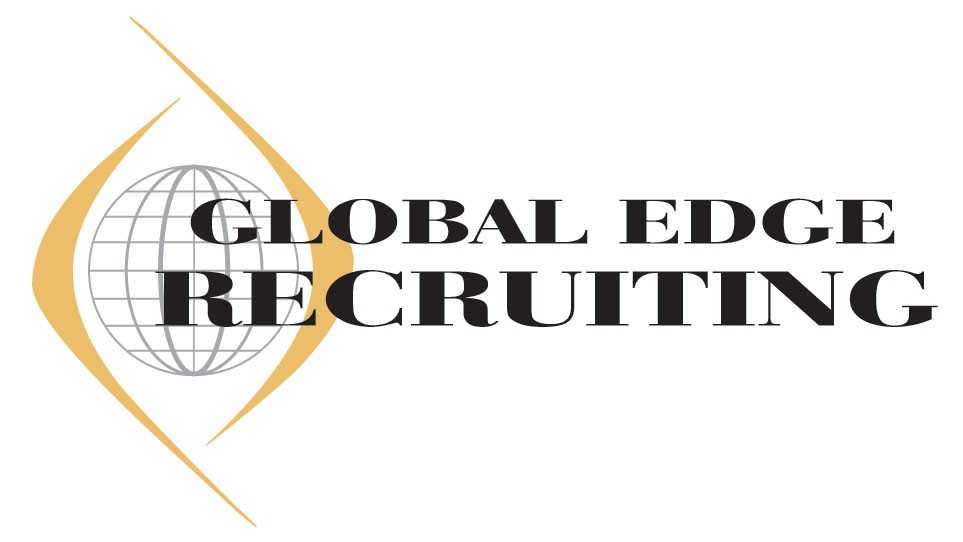 Clarification of Global Edge Recruiting’s Name and Use of Logos